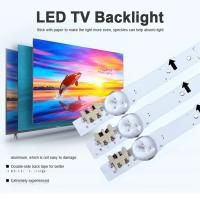 China XC-362 LED TV Backlight Lamp Strip for MS-L1160 V3 MS-L1220 V2 R72-32D04 ST3151A05 AKTV3212/E32F2000 32X600 32L33 LED Strips for sale