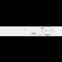 China JL.D32061235-017IS-F SJ.HL.D3200601-2835BS-F JS-D-HL32L12-061DC LCD TV Backlight Strip with Product Weight of 0.2kg for sale