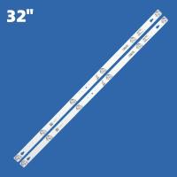 China XC-228 4C-LB3206-HR01J 32HR330M06A5 High CRI Ra 76 LED TV Backlight for TCL L32P1A/L32F3301B for sale