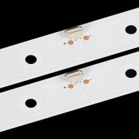 China 2PCS XC-191 6LED 6V JS-D-JP3220-061EC U Type Led Backlight for 32 Inch TV Repair Tv Backlight Led Strip 1set for sale