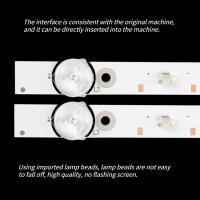 China XC-189 Lg Led Tv Backlight Ms-l1343 Universal 32inch Lg Samsung Aoc Led with 50000 Hours Working Time and Switch Mode Other for sale