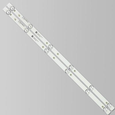 China XC-189 MS-L1343 V2 CY 2-6 3030 300MA 36V Bands Rulers JL.D32061330-081AS-M Ms-L1343 Universal For 32inch Lg Samsung Aoc for sale