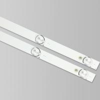 China MS-L1343 L2202 L1074 V2 JL. D32061330-081AS-M Led Tv Backlight Strips 6leds For Lg 32inch 6leds XC-189 Product Weight（kg） 0.1 for sale