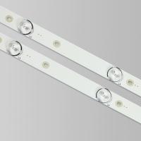 China MS-L1343 L2202 L1074 V2 JL. D32061330-081AS-M Led Tv Backlight Strips 6leds For Lg 32inch 6leds XC-189 Product Weight（kg） 0.1 for sale