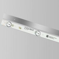 China MS-L1343 L2202 L1074 V2 JL. D32061330-081AS-M Led Tv Backlight Strips 6leds For Lg 32inch 6leds XC-189 Product Weight（kg） 0.1 for sale