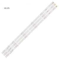 China 32P1400ZE 32P2400 32P1400VT 32P1300 SVT320AF5-P1300 6LED REV03 130402 Support Dimmer Not Supported XC-175 LED Backlight for sale