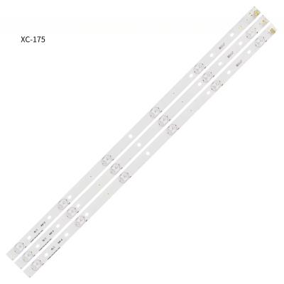 China 32P1400ZE 32P2400 32P1400VT 32P1300 SVT320AF5-P1300 6LED REV03 130402 Support Dimmer Not Supported XC-175 LED Backlight for sale
