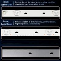 China XC-175 Led Tv Mother Board Universal 3V/1W LED Backlight Strip SVT320AF5 P1300 6LED REV03 130402 For Toshiba 32inch 32P1300 for sale