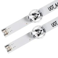 China Lamp Body Material Aluminum 590mm 6led 32