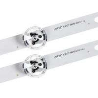 China Lamp Body Material Aluminum 590mm 6led 32