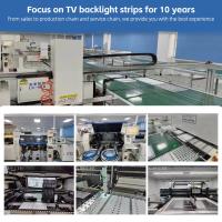 China 94v 0 led backlight for 3v 6v smd lamp lg 32 inch led tv back light 32LB NO Support Dimmer Connectivity technology other for sale