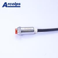 China IP67 UL Certified Metal Case LED Strip Indicator Light 0141 Model for sale