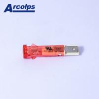 China 8mm Waterproof LED Signal Indicator Light Strip High Visibility Durable 0568 Series for sale