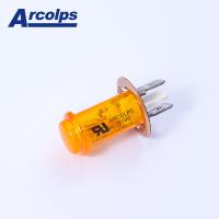 China Multifunction LED Indicator Light with Strip Line UL Certified 0180 Series for sale