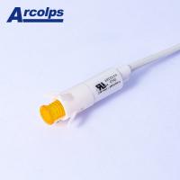 China High Quality Small LED Indicator Light with Durable PA66 Plastic Case for sale