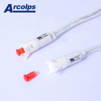 China High Quality Small LED Indicator Light with Durable PA66 Plastic Case for sale
