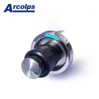 China High Temperature Resistant Indicator Light Multifunction Plastic Case for sale
