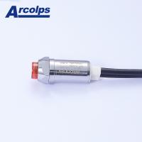 China Wear Resistant Metal Indicator Light LED Light Indicator Ip67 With Rotundity Lights for sale