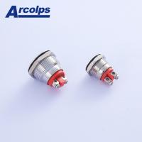 China 6mm 8mm 10mm 12mm 16mm 19mm 22mm Led Indicator Lights Signal Lamp for sale