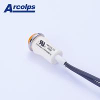 China Neo Blue 110-250V Terminal Type C Machine Universal Voltage LED Light Source Safety Monitoring Equipment Plastic Metal Material for sale