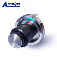 China Universal Plastic Indicator Light with LED & Neon Color Choices IP65 Rated 6-380V Durable for Electronics for sale