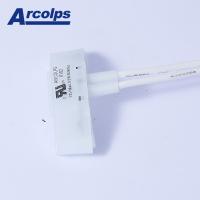 China High Brightness Plastic Indicator Lights Blue Illumination Waterproof LED Indicator 6V-380V for sale