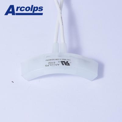 China Compact 240V Neon Indicator Light LED 50000 Hours Lifespan IP65 for sale