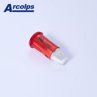 China LED Plastic Multi Color Indicator IP65 Compatible 120V-240V Space Saving for sale