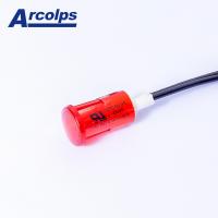 China KEMA Approved LED Indicator Light With Wide Voltage 2V To 250V for sale