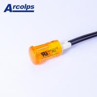 China KEMA Approved LED Indicator Light With Wide Voltage 2V To 250V for sale