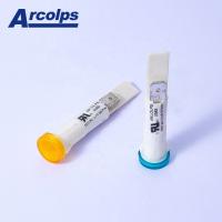 China Professional 10mm Indicator Light Neon LED Pilot Lamp 230V High Voltage Signal Light for Electrical Appliances for sale