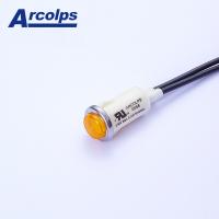 China Multifunction Strip Line Plastic case Indicator Led Lights for sale