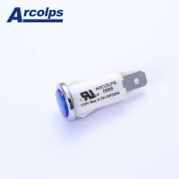 China Multifunction Strip Line Plastic case Indicator Led Lights for sale