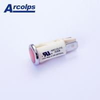 China Multifunction Strip Line Plastic case Indicator Led Lights for sale