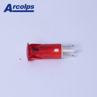China One-Stop Shopping for Multifunction 12mm LED Signal Light Plastic Case Indicator Lights for sale