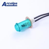 China One-stop Shopping Wildly Popular LED Lamp Small Signal Light Device Indicator Multifunction Plastic case Indicator Light for sale