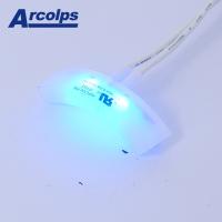 China High Temperature Resistance Multifunction LED Lamp Plastic Case Signal Light Indicator Lights for High Temperature Environments for sale