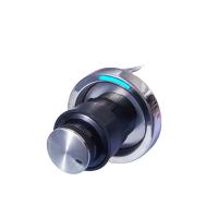 China High Temperature Resistance Multifunction LED Lamp Plastic Case Signal Light Indicator Lights for High Temperature Environments for sale
