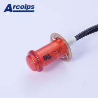 China Wildly Popular LED Indicator Light Small Multifunction Plastic Case One-Stop Shopping for Indicator Lights for sale