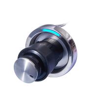 China High-Temperature Resistance One-Stop Shopping Multifunction LED Lamp Plastic Case Signal Light Indicator Lights Product Category for sale