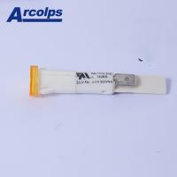 China Multifunctional LED Indicator Light in Small Plastic Case Red Green Amber Clear Blue-for Diverse Display Needs for sale