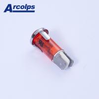 China LED Lamp Small Multifunction Plastic case Indicator Light for sale