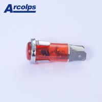 China LED Lamp Small Multifunction Plastic case Indicator Light for sale