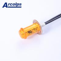 China LED Lamp Small Multifunction Plastic case Indicator Light for sale