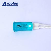 China IP66 Led Lamp 12mm Small for Home Use Plastic Indicator Lights for sale