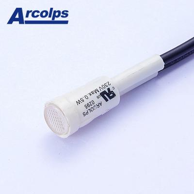 China Factory Direct Sales Led signal Light Best-selling Round Device Indicator signal Light for sale