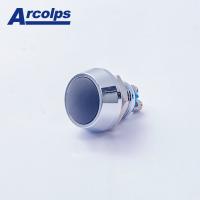 China Arcolps AC12 12mm Push Button Switch IP67 Waterproof Push Switch for sale