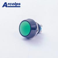 China Arcolps AC12 12mm Push Button Switch IP67 Waterproof Push Switch for sale