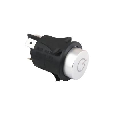 China RL5 Push Button Switch Variety Of Actuator Options Custom Industrial Control Solutions for sale