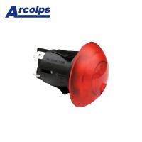 China RL5 Push Button Switch Variety Of Actuator Options Custom Industrial Control Solutions for sale